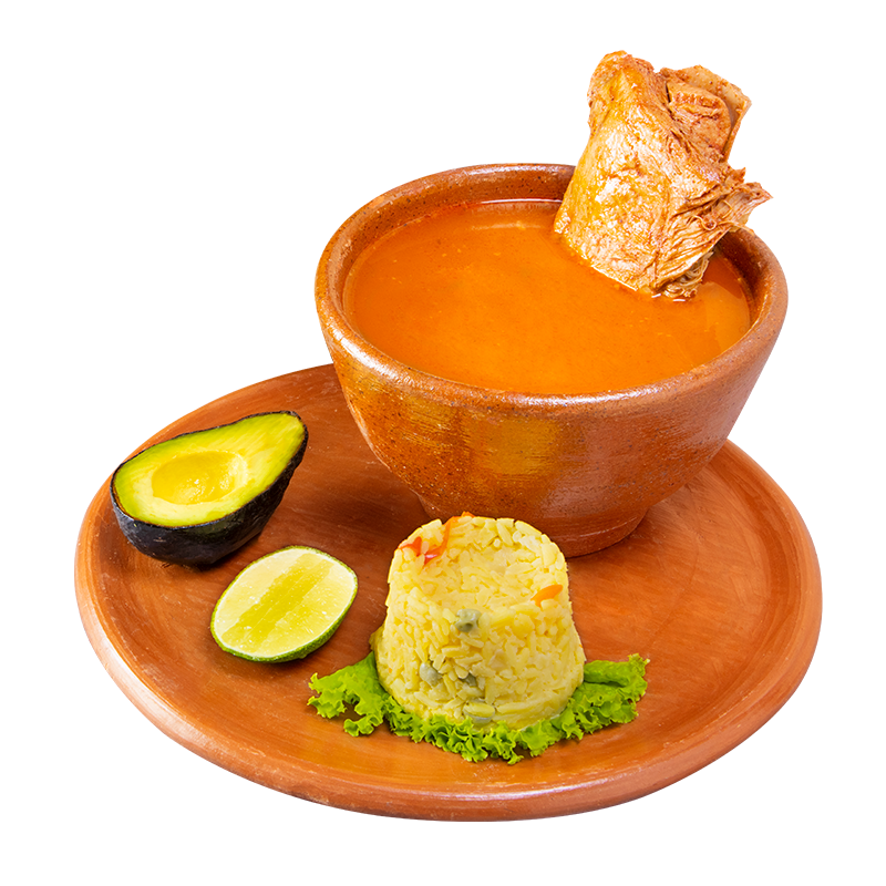 Kack'ik - Albamar Restaurantes